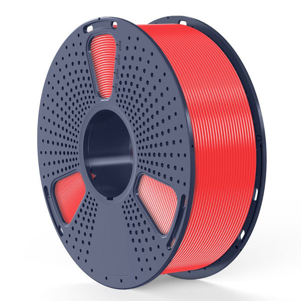 Atome3D.com - Sunlu - PLA - Rouge Cerise (Cherry Red) - 1,75 mm - 1 kg