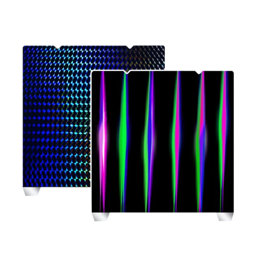 Atome3D.com - Ziflex - Creality K1/K1C - H1H Light Beam & H1H Phantom