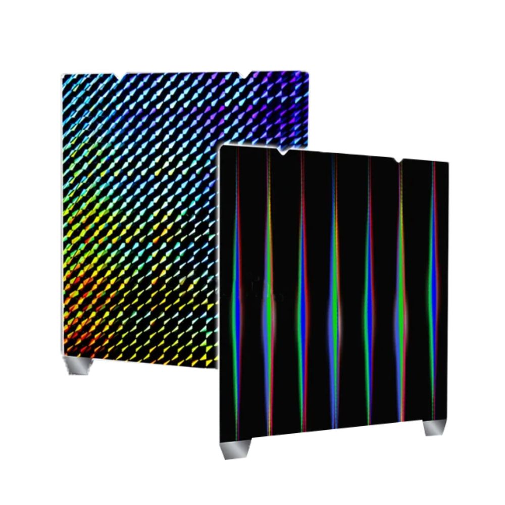 Atome3D.com - Ziflex - Creality K1/K1C - H1H Light Beam & H1H Phantom