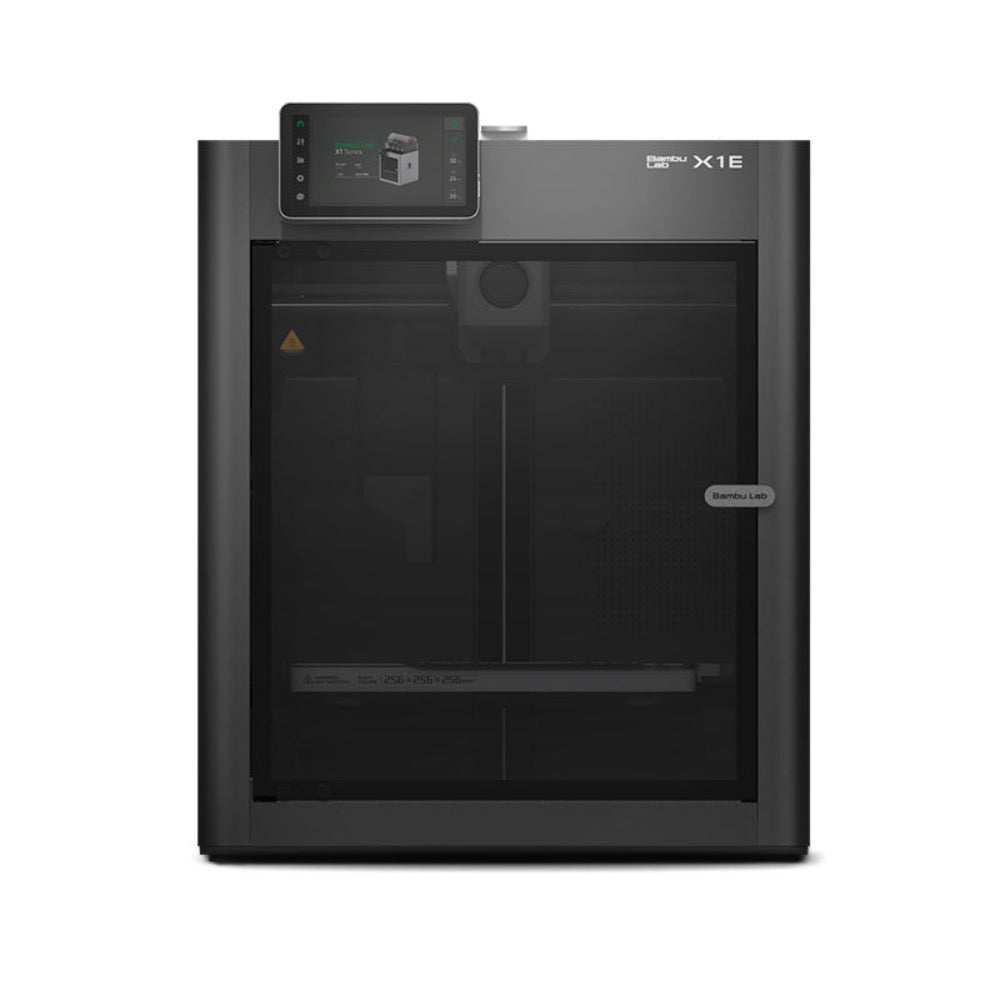 Atome3D.com - Bambu Lab X1E Combo - Imprimante Multimatériaux ...