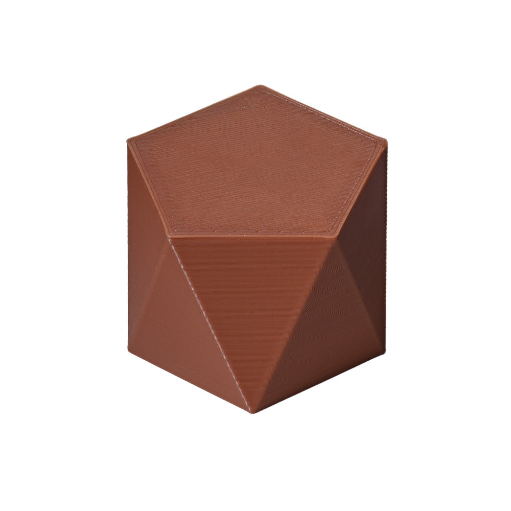 Atome3D.com - Bambu Lab - PLA Basic - Marron (Brown) - 1,75 mm - 1 kg