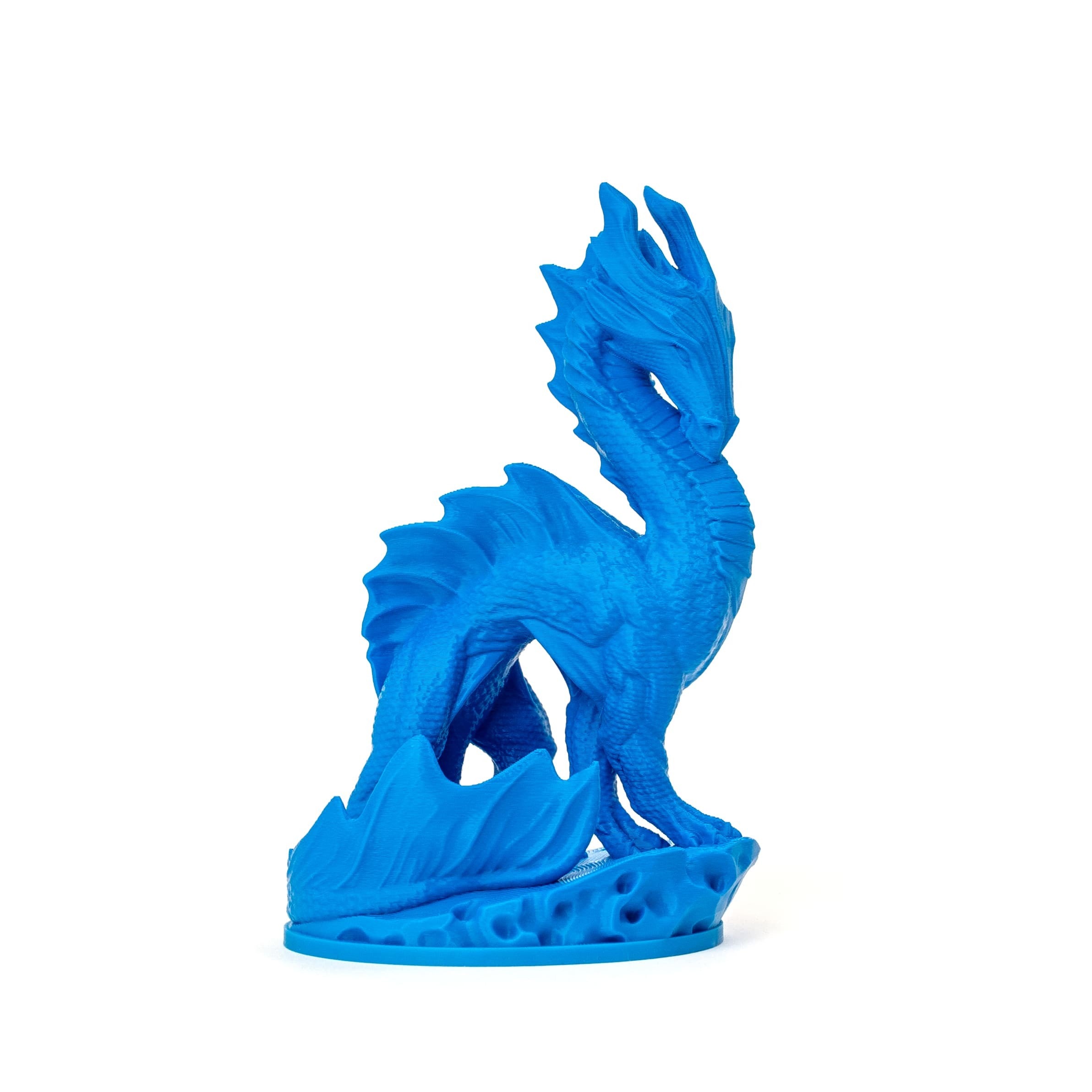 Atome3D.com - Prusa - Prusament PETG - Bleu Ciel (Sky Blue) - 1,75 mm ...