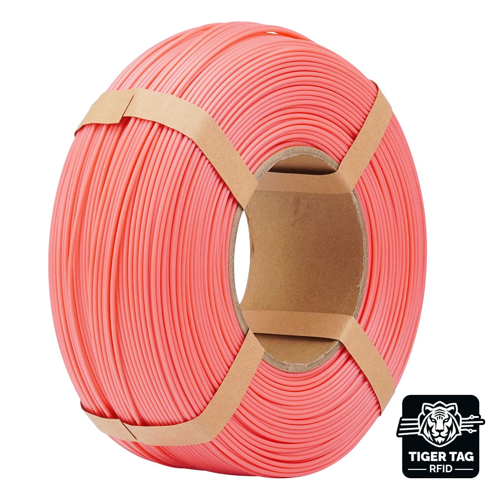Atome3D.com - eSun - PLA Basic - Rose (Pink) - 1.75mm - 1 kg Refill ...