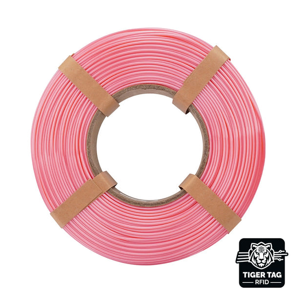 Atome3D.com - eSun - PLA-Silk - Rose (Pink) - 1,75 mm - 1kg Refill avec ...
