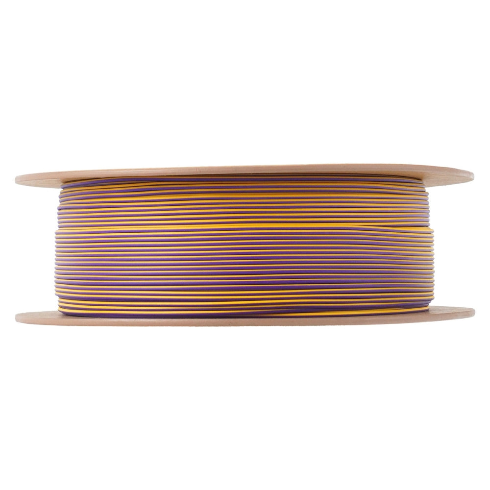 Atome3D.com - eSun - ePLA Matte - Dual colors - Violet Jaune (Purple ...