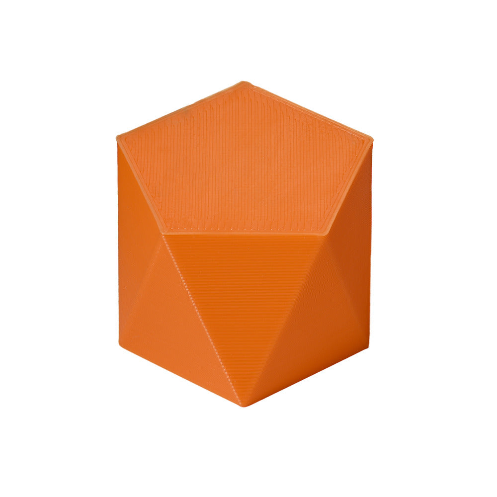 Atome3D.com - Bambu Lab - PLA Basic - Orange - 1,75 mm - 1 kg
