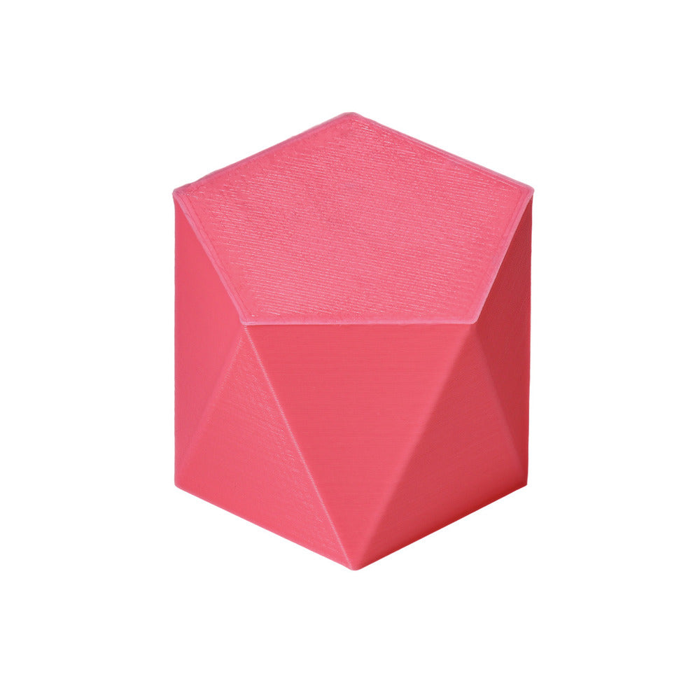 Atome3D.com - Bambu Lab - PLA Basic - Rose (Pink) - 1,75 mm - 1 kg