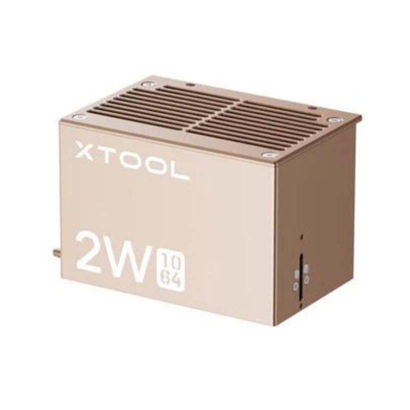 Atome3D.com - xTool - S1 - Module Laser Infrarouge - 2W