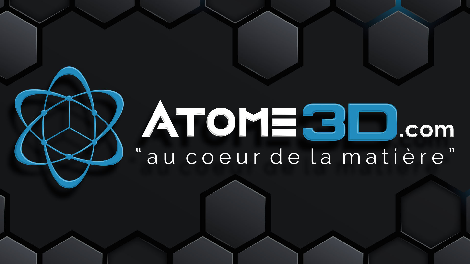 Atome3D.com - Inserts Filetés CNC Kitchen - Pour Impression 3D ...